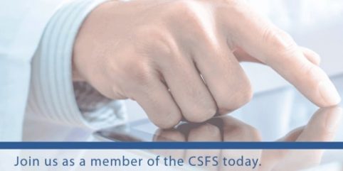 Canadian Society of Forensic Science